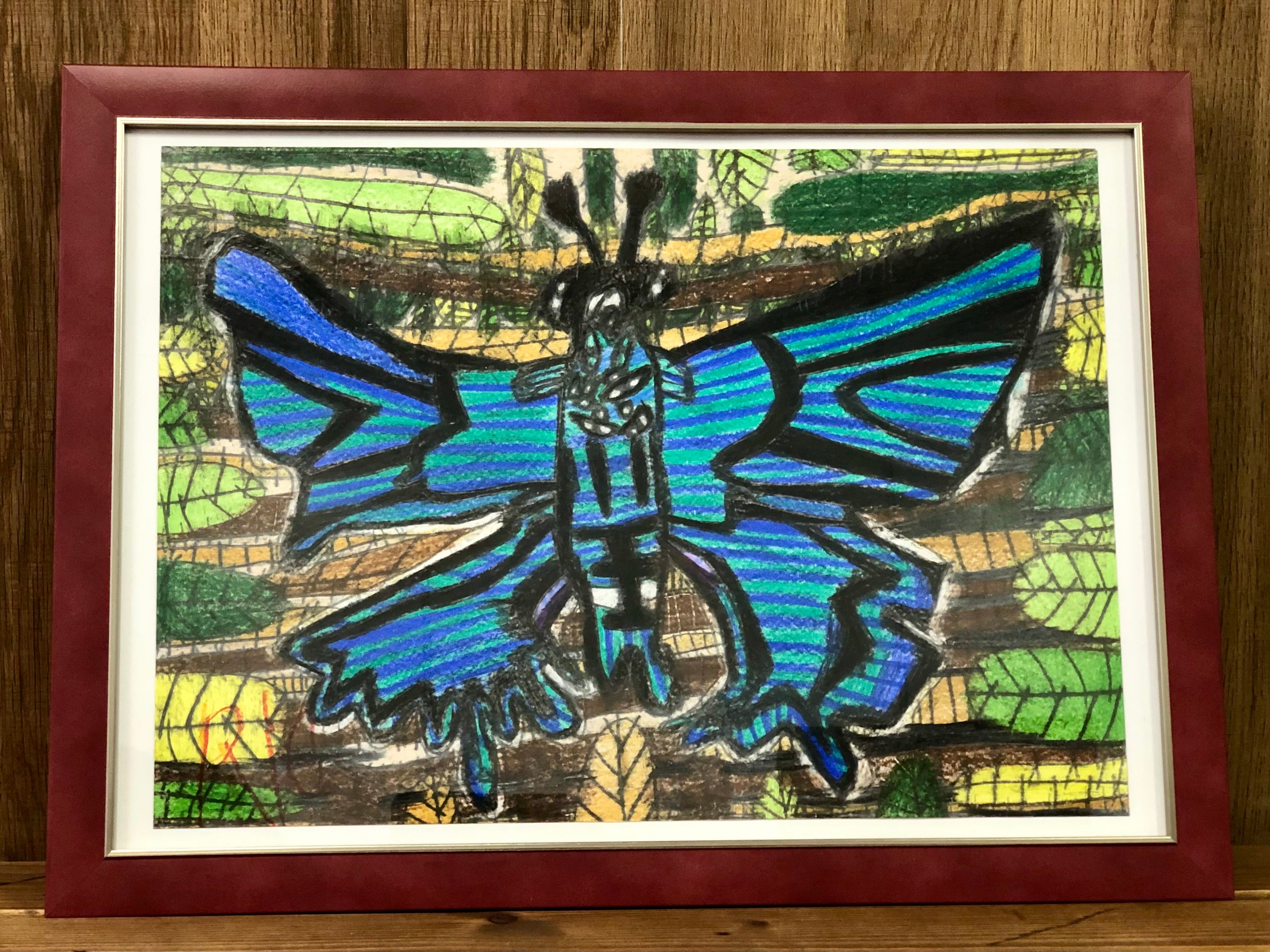 NO.2 – cafe＆gallery tefutefu